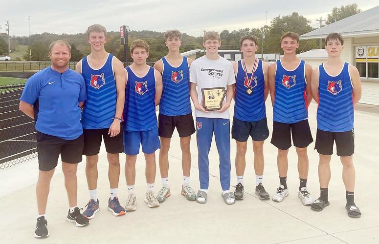 Timberwolves do well in 2A-2 meet | Sports | guardonline.com
