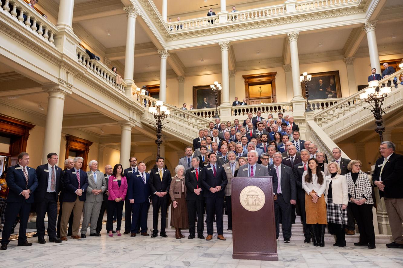 Georgia Tax Bill | National | guardonline.com