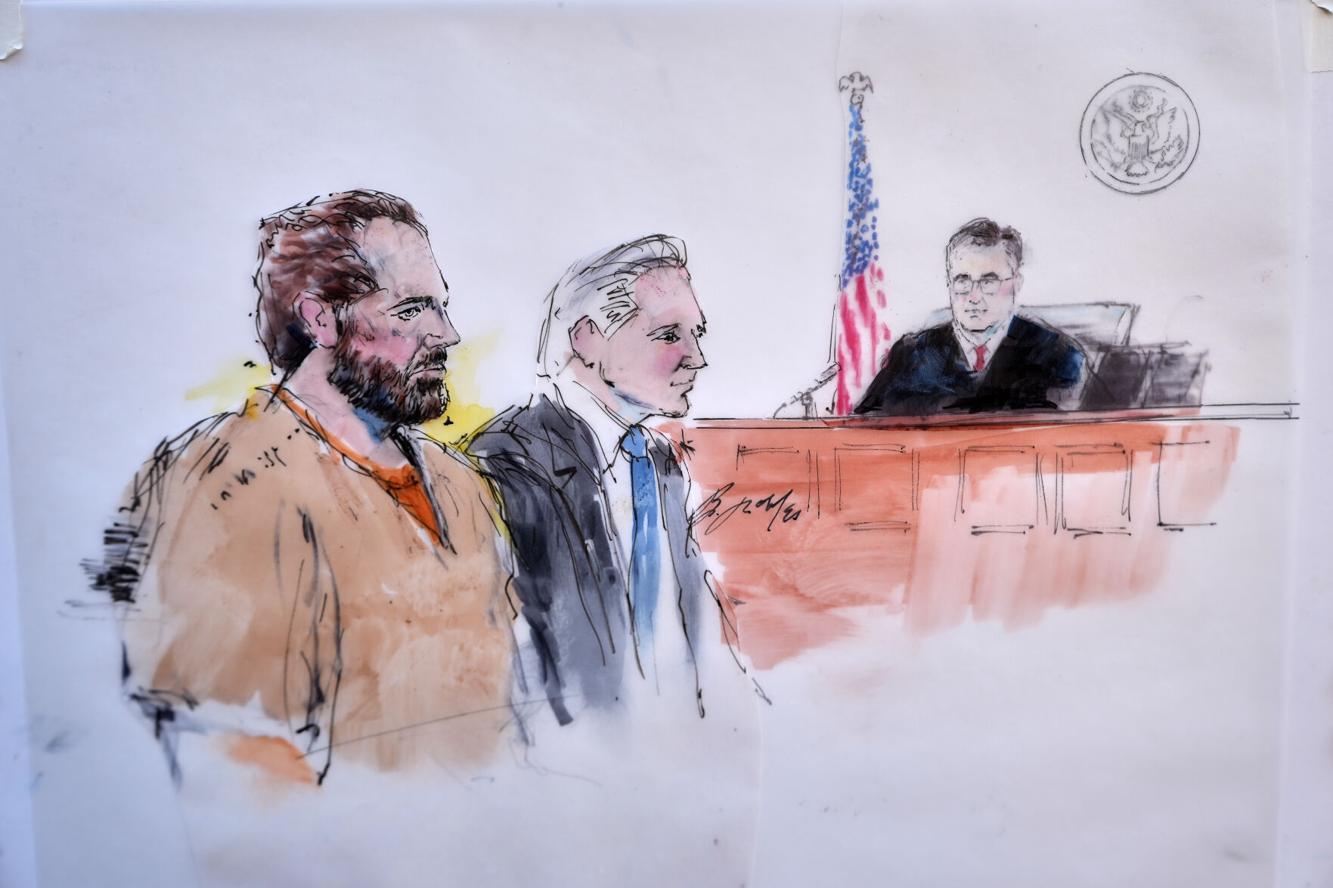 Snowboarder Drug Ring | National | guardonline.com