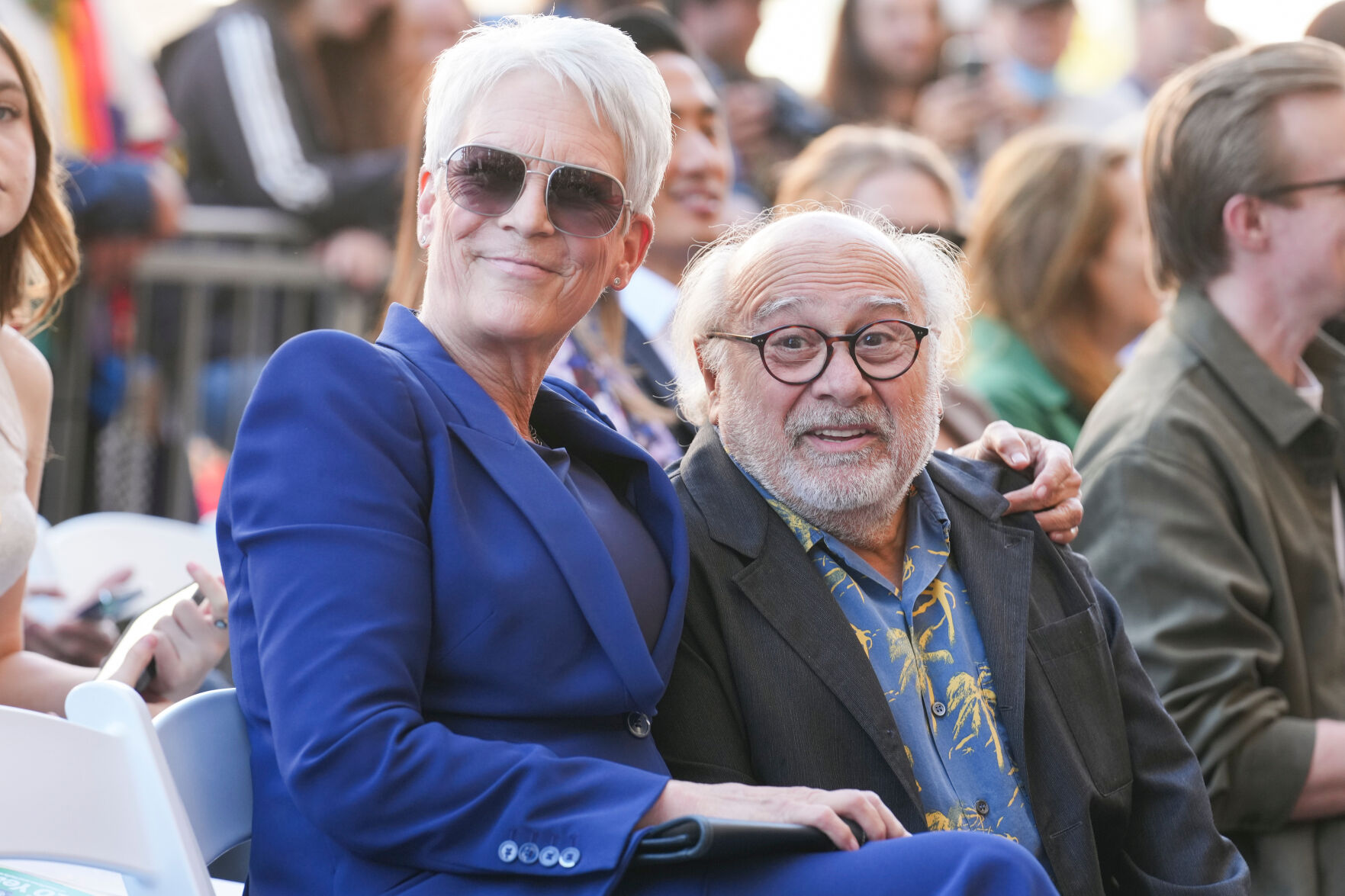 James L. Brooks Walk of Fame | National | guardonline.com