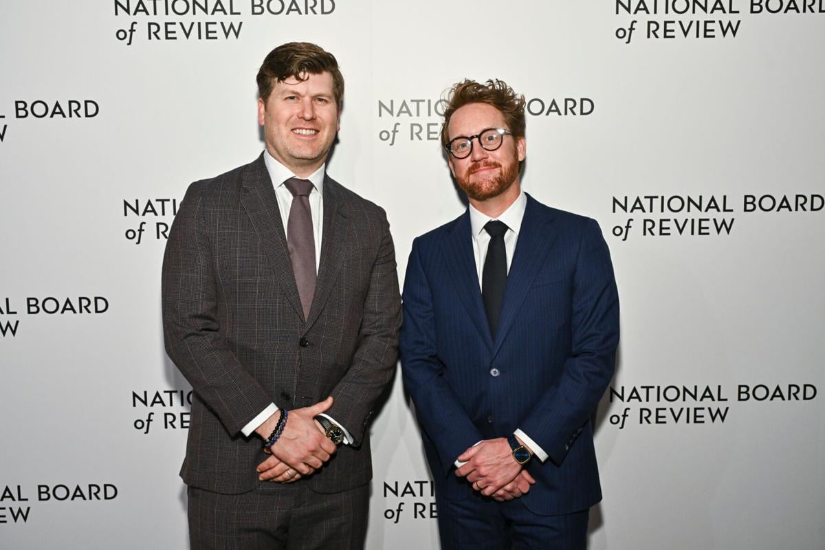 2026 National Board of Review Awards Gala | National | guardonline.com