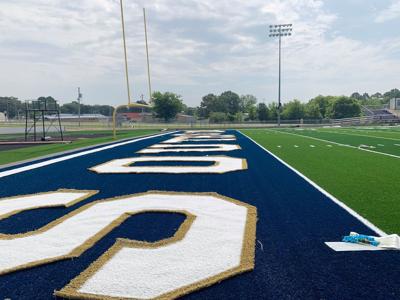 Southside improving on defense during summer work | Sports ...