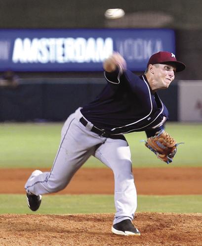 Zuber battling to make Royals' roster | Sports | guardonline.com