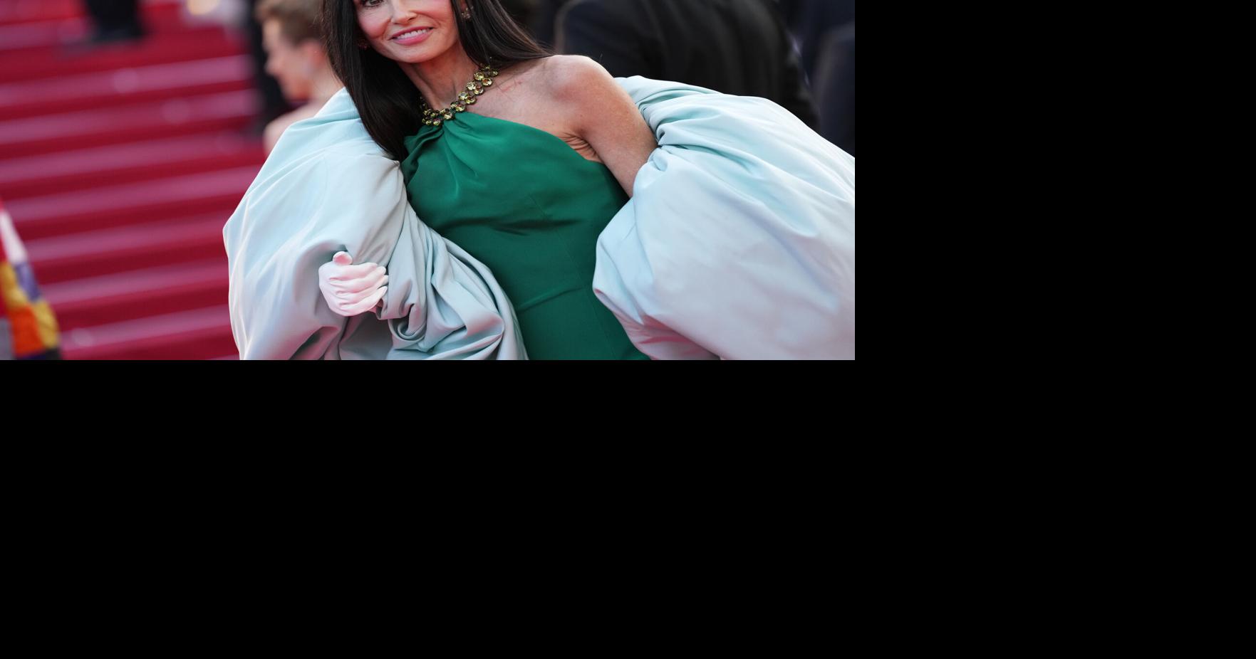 France Cannes 2026 Awards Ceremony Red Carpet | World | guardonline.com