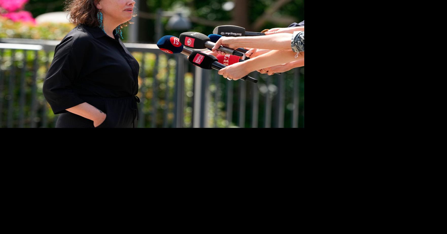 Denmark Politics | World | guardonline.com