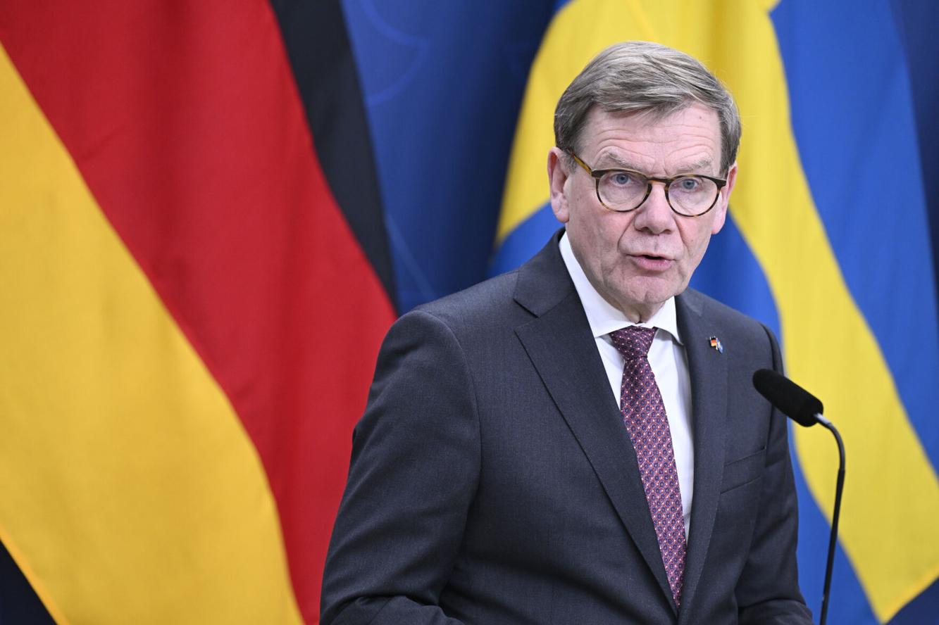 Sweden Germany | World | guardonline.com