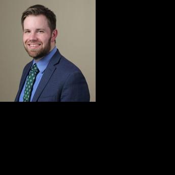 Rouse appointed to Secretary of Transformation and Shared Services ...