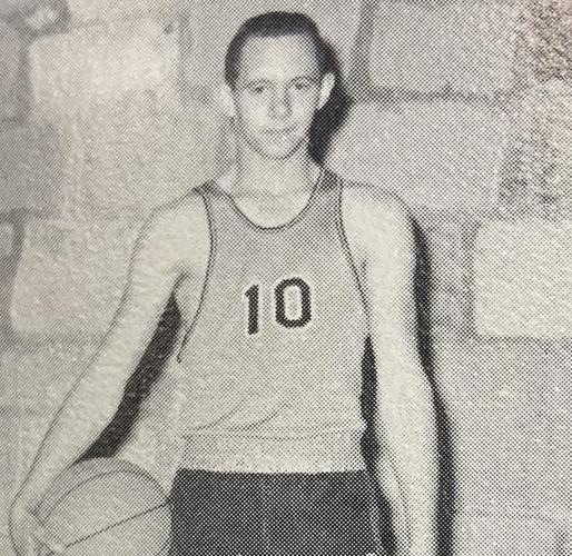 Perry Pectol to be presented with a diploma 55 years after high school ...