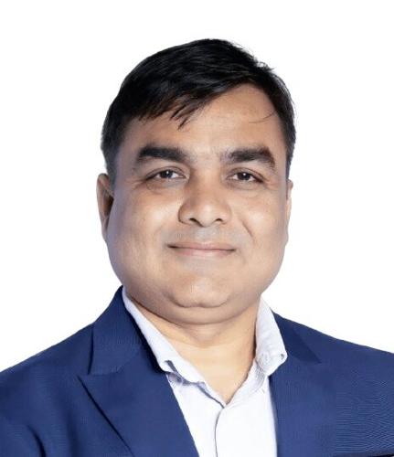 Kypspr Defines "Federated Data Fabric" Category to Solve Healthcare's ...