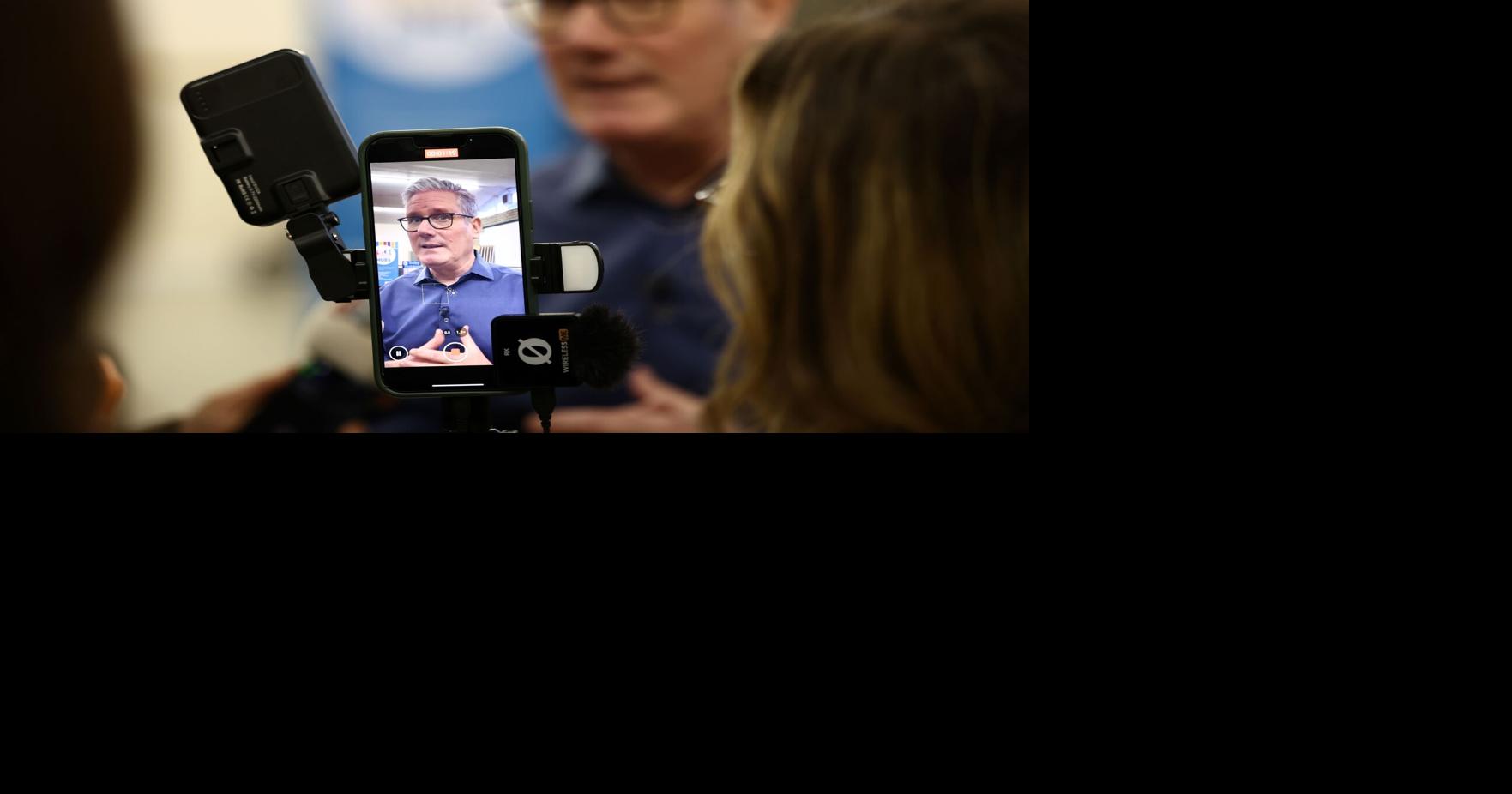 The UK is watering down plans for mandatory digital ID cards after a ...