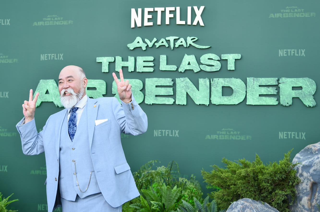 LA Premiere of "Avatar: The Last Airbender" Season Two | National ...