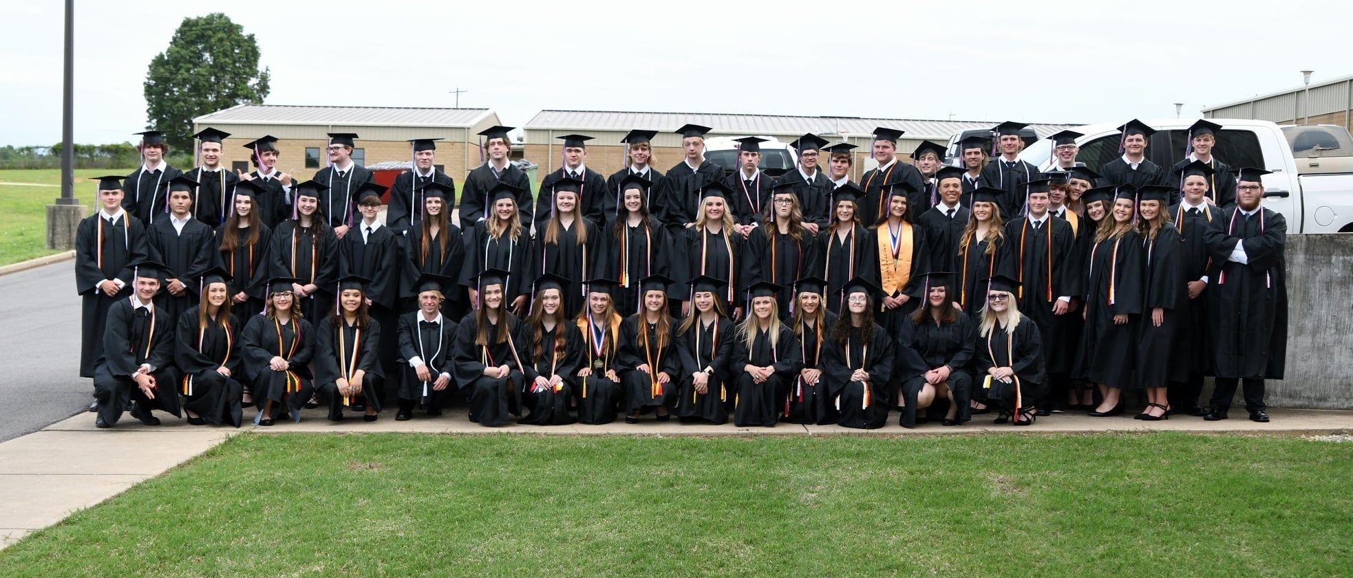 Congratulations Melbourne High School Class of 2021 | News ...