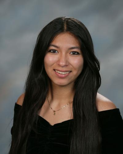 Nava receives Gates Foundation scholarship | News | guardonline.com