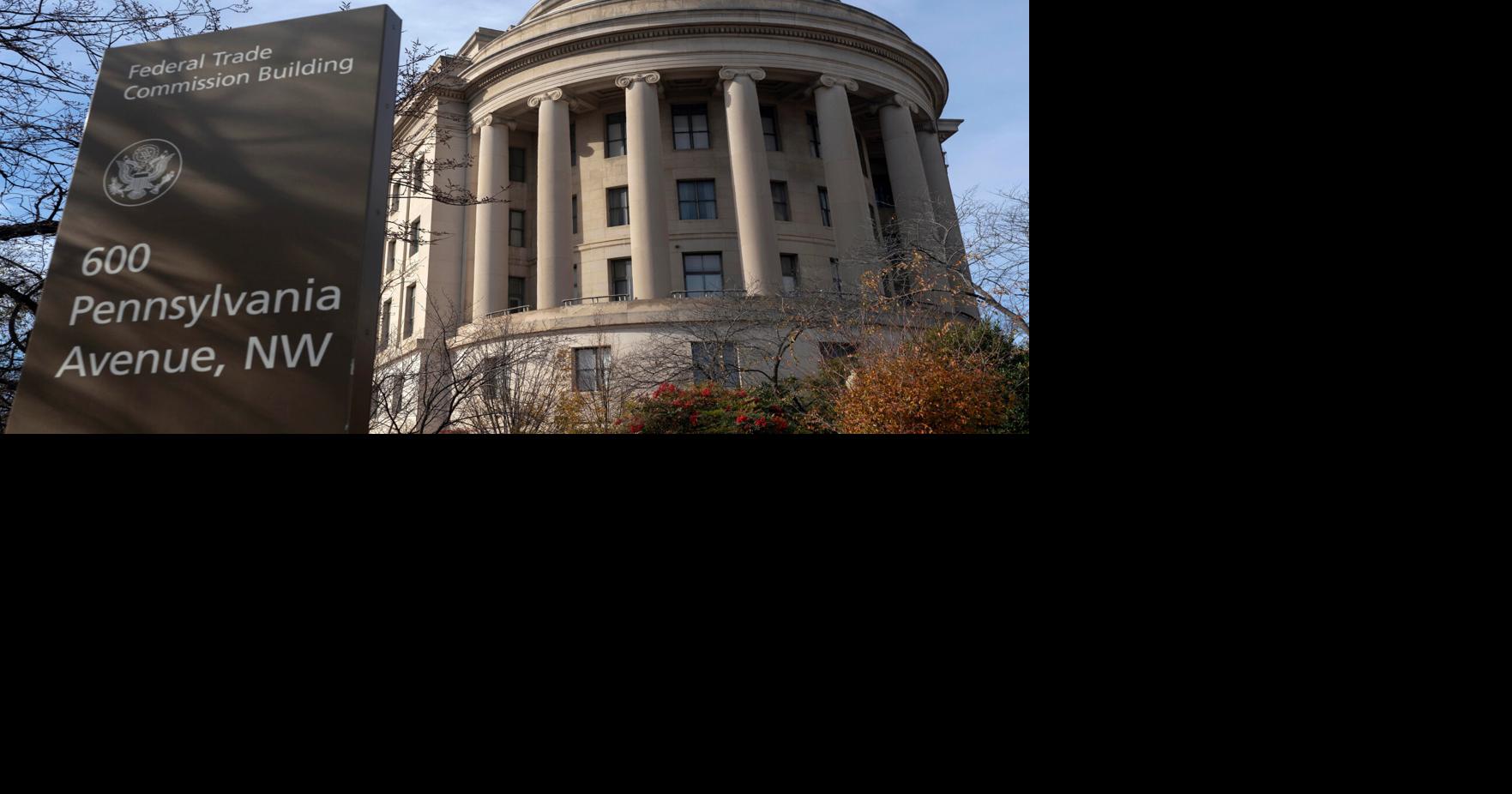 FTC seeks info from 20 universities with Division I sports into whether ...