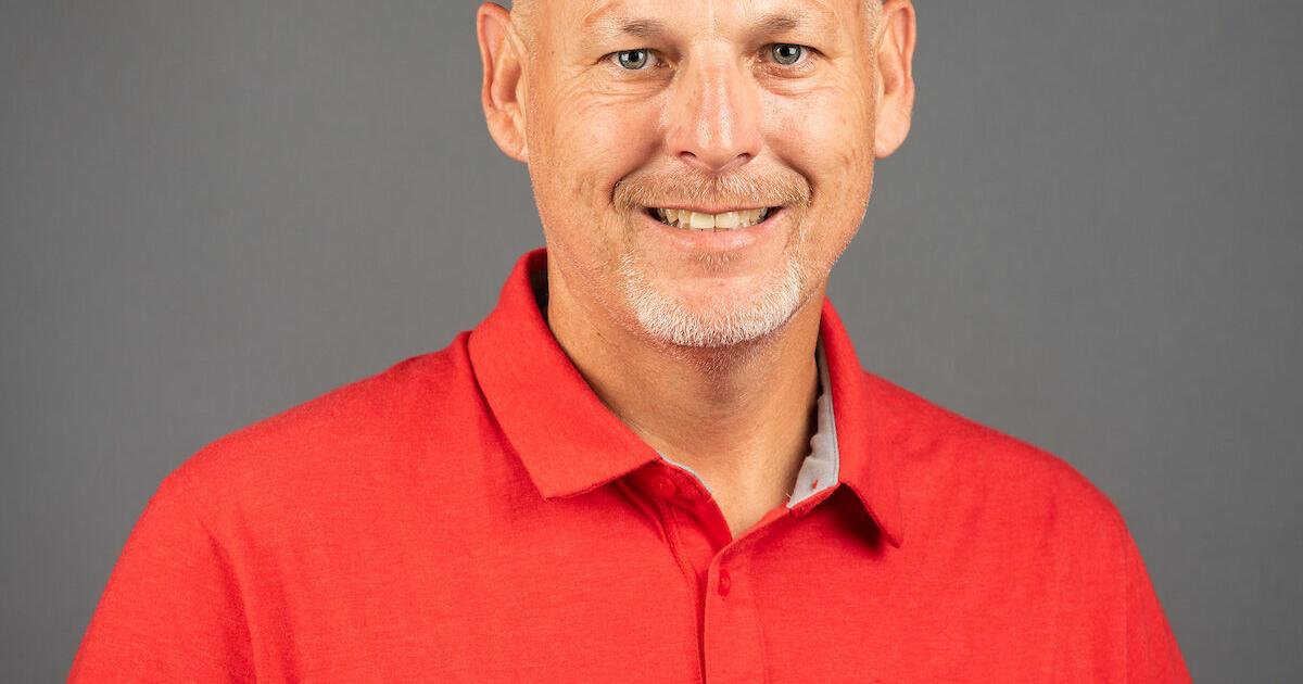Mathis named athletic director at WBU | Sports | guardonline.com