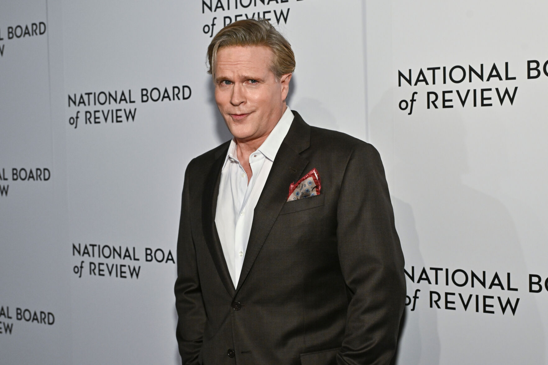 2026 National Board of Review Awards Gala | National | guardonline.com