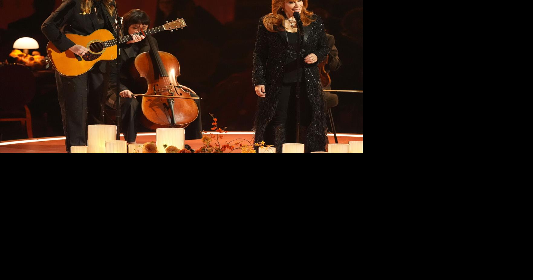 68th Annual Grammy Awards - Show | National | guardonline.com