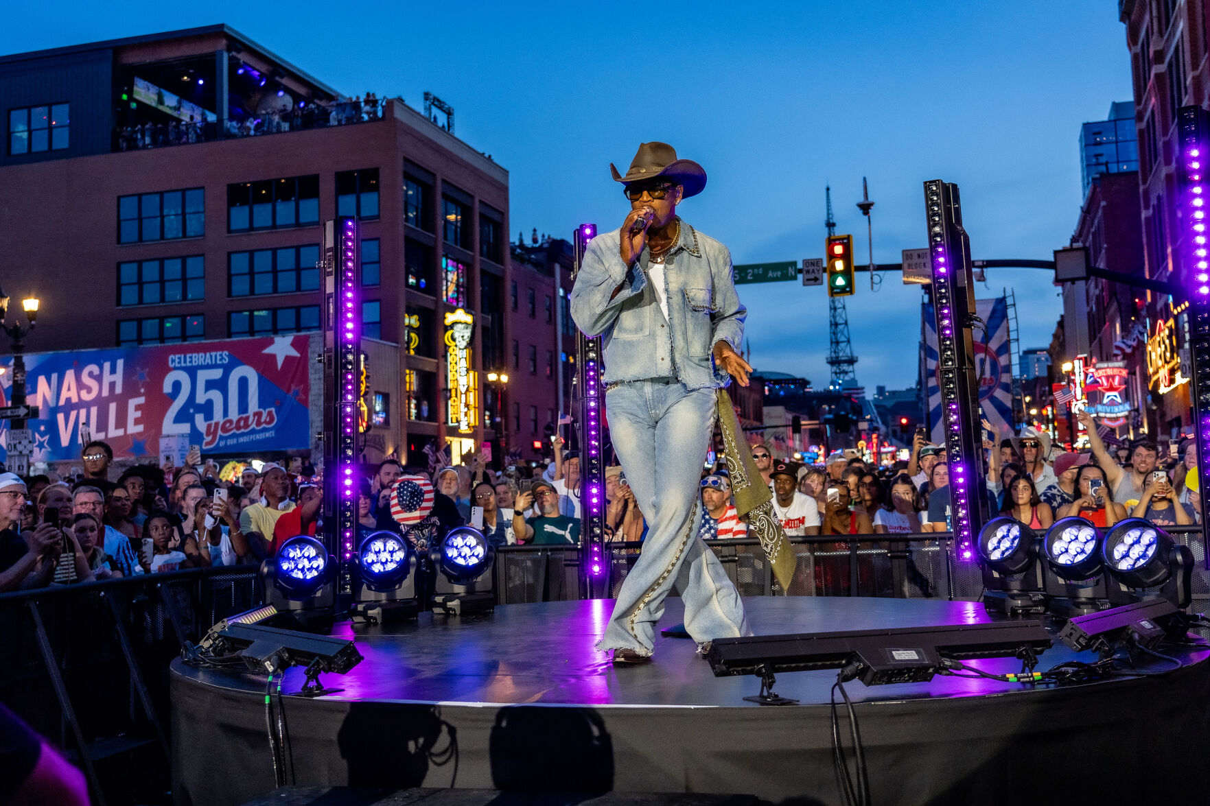 2026 Let Freedom Sing! Music City July 4th | National | guardonline.com