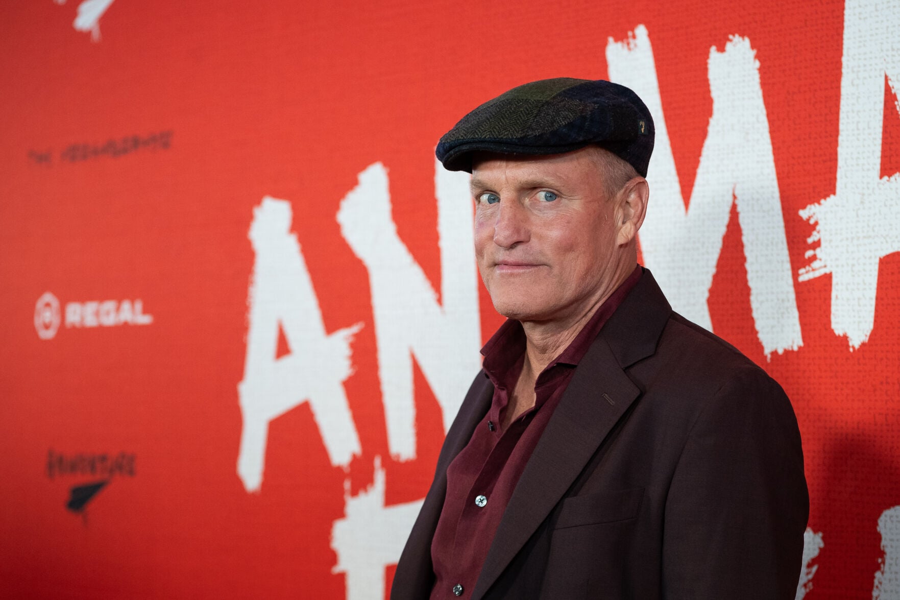 NY Premiere of "Animal Farm" | National | guardonline.com