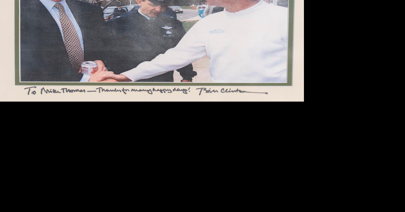 Clintons refuse to testify in House Epstein probe as Republicans ...