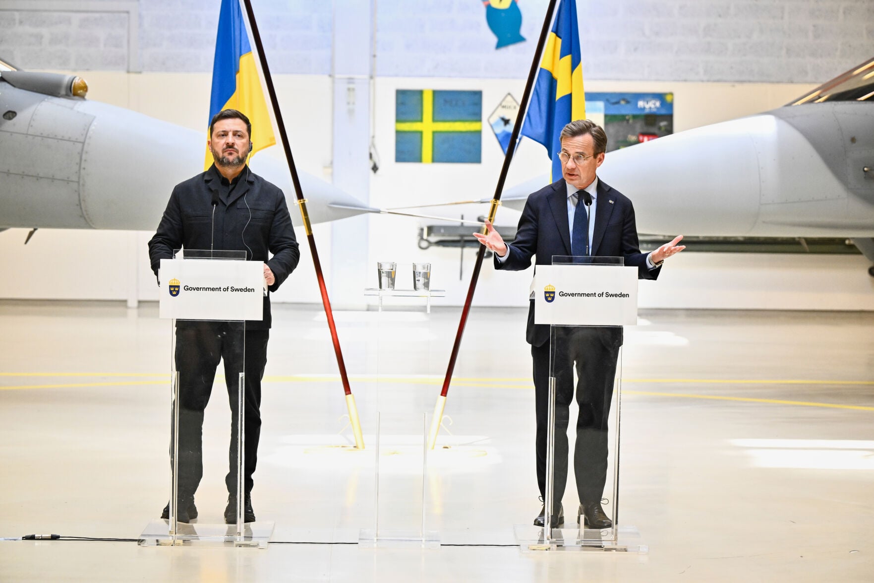 Sweden Ukraine | World | guardonline.com