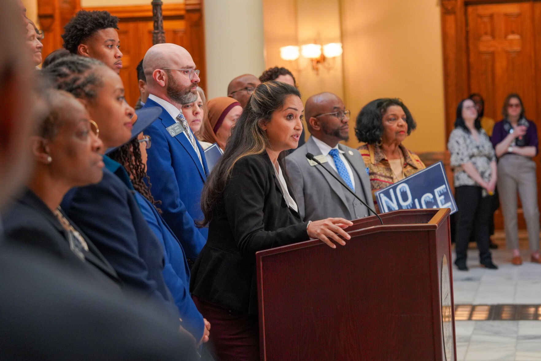 Immigration Georgia | National | guardonline.com