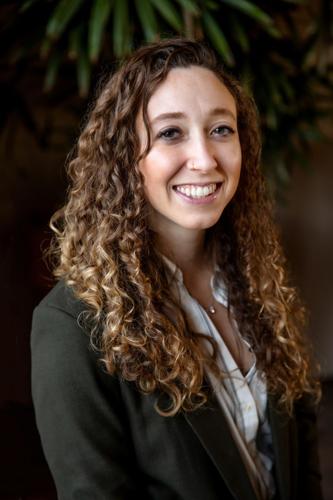 Rachel Goldstein | | guardonline.com