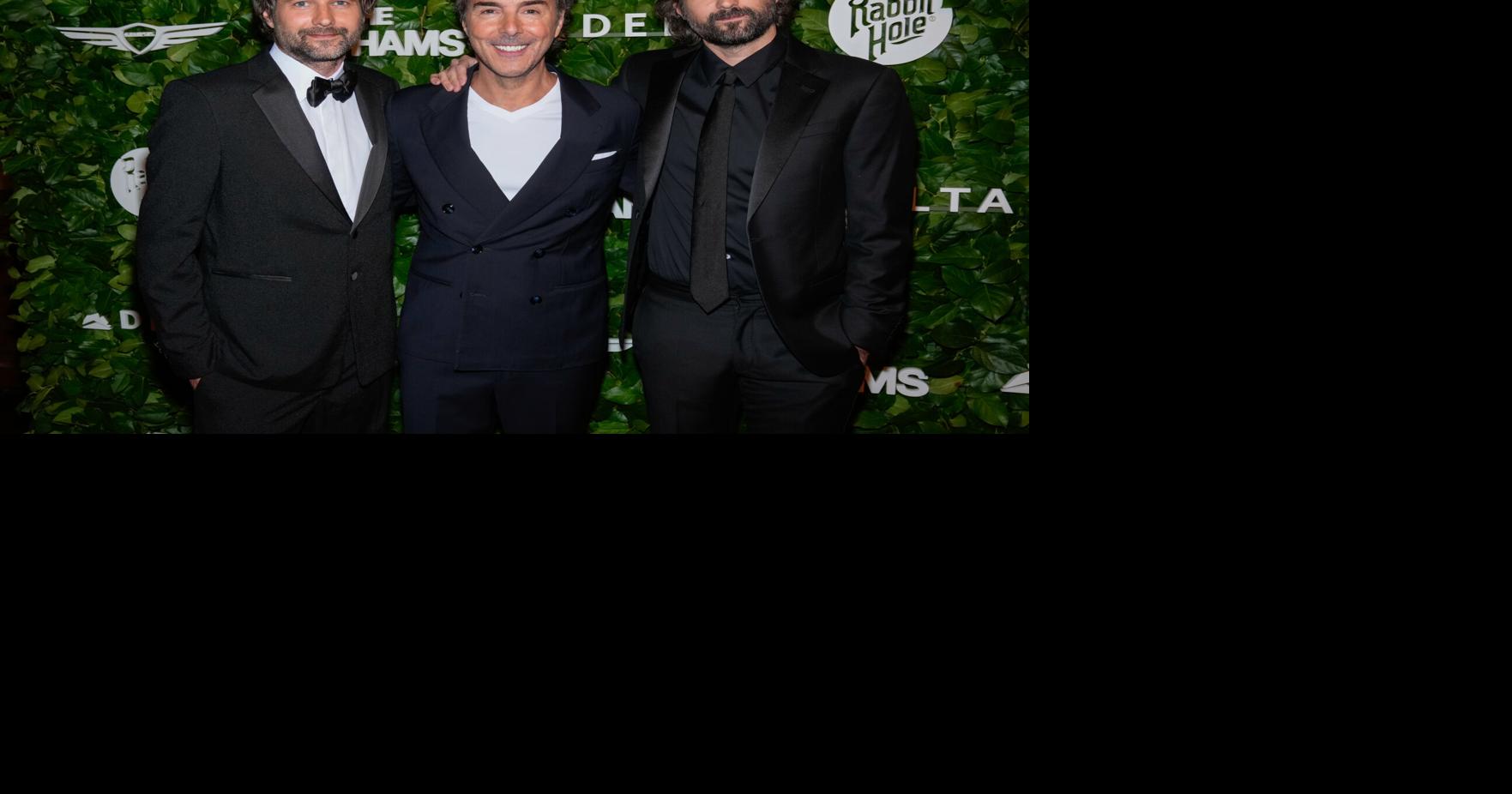 2026 Gotham Television Awards - Winner's Room | National | guardonline.com