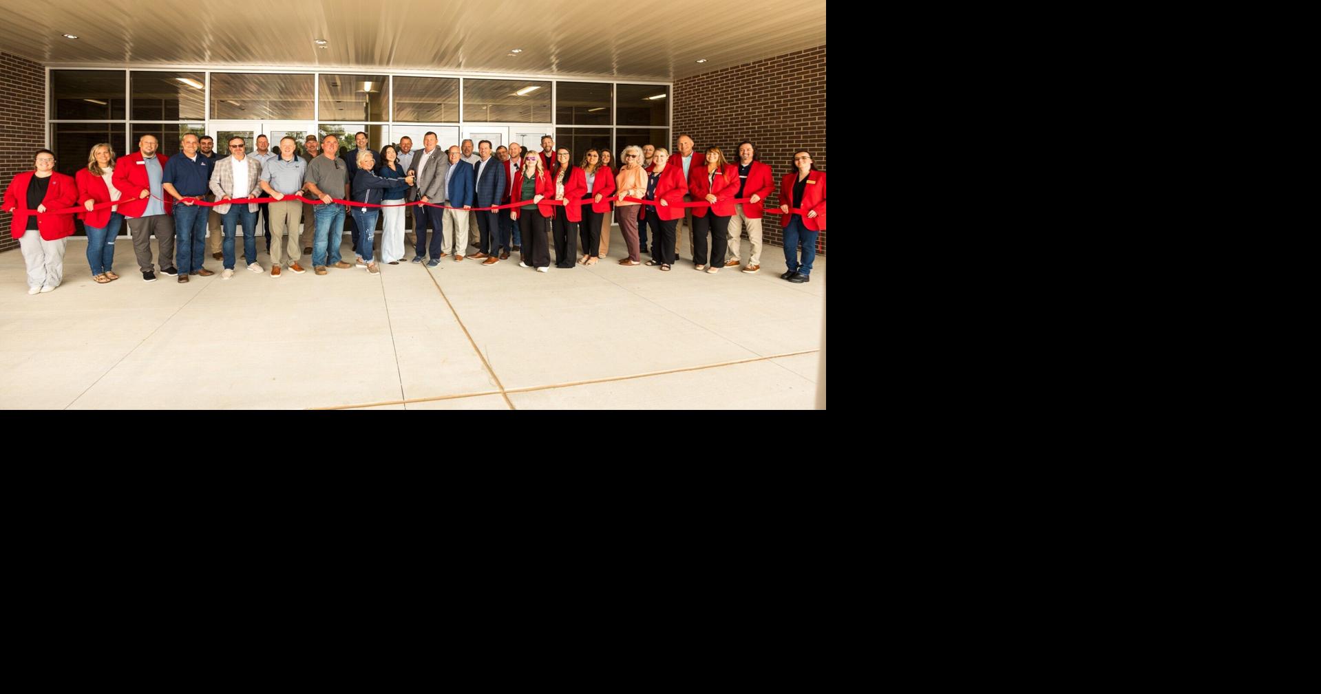 Southside School celebrates new arena | News | guardonline.com