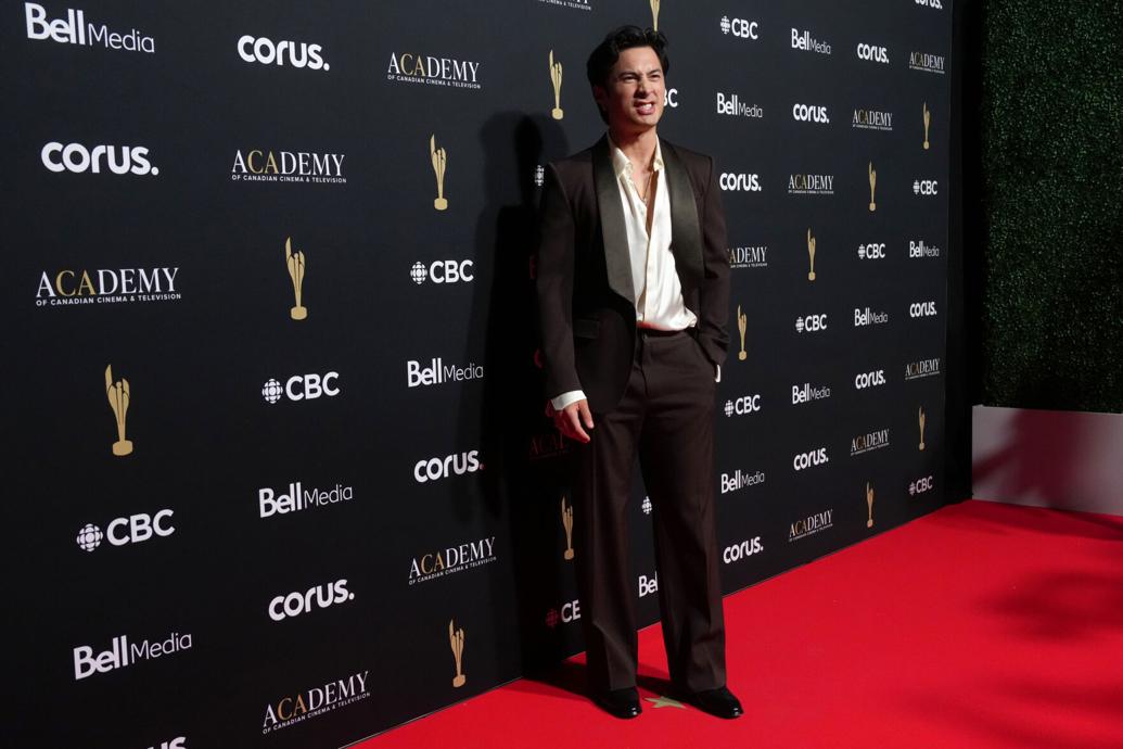 Canadian Screen Awards | World | guardonline.com