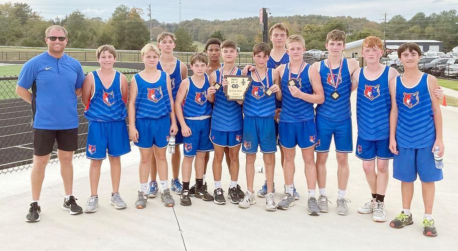 Timberwolves do well in 2A-2 meet | Sports | guardonline.com