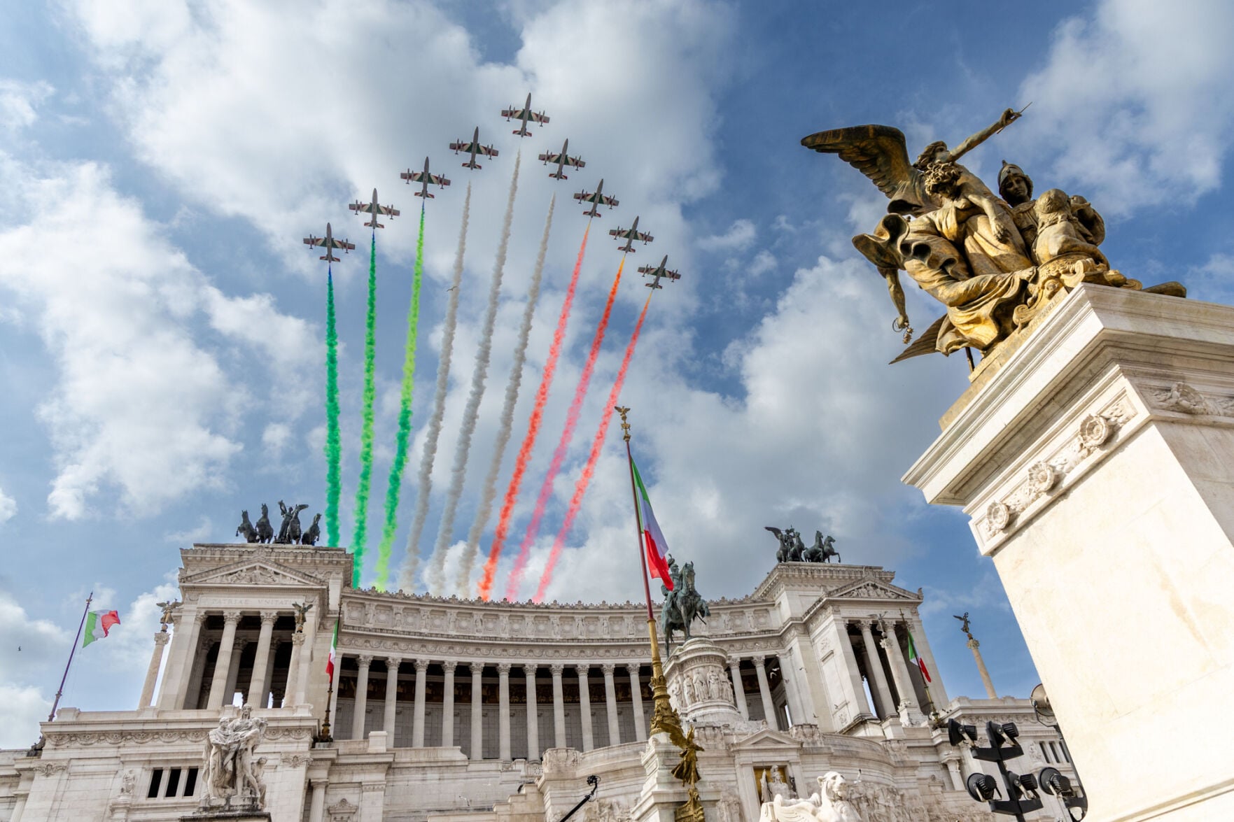 APTOPIX Italy Republic Day | World | guardonline.com