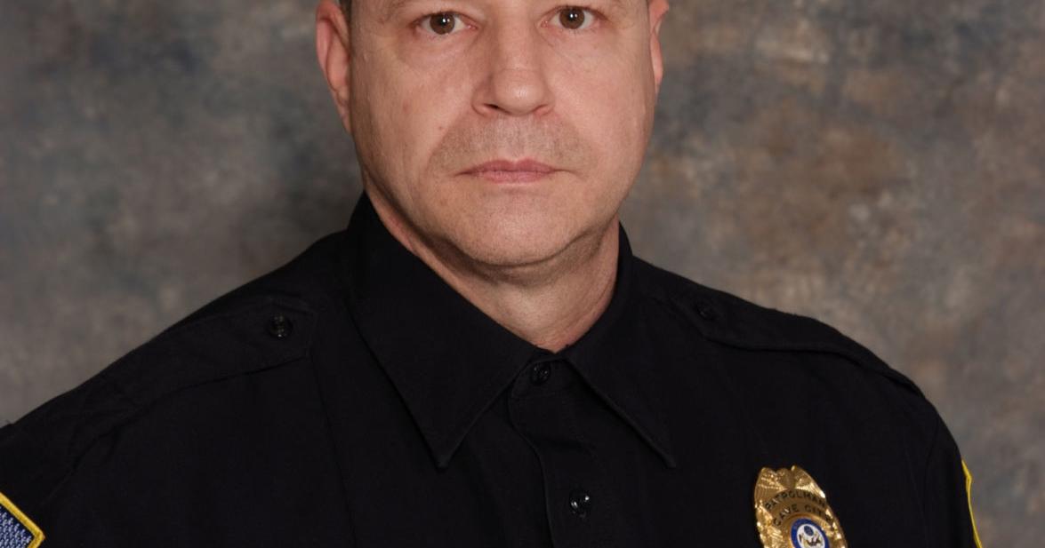 BRTC’s Law Enforcement Training Academy announces recent graduates ...