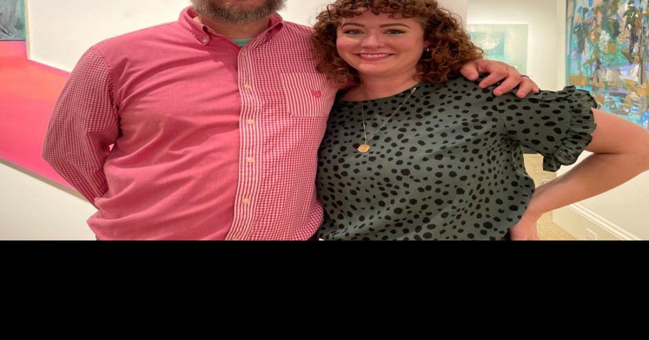 Batesville duo featured in exhibit | Arts & Entertainment | guardonline.com