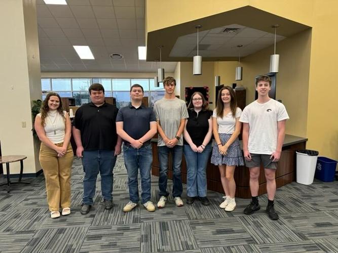 Academic achievers at Southside Charter High School | News ...