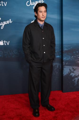 LA Premiere of "Sugar" Season Two | National | guardonline.com