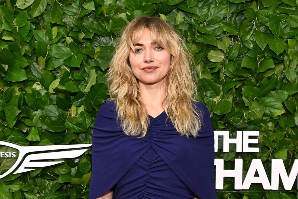 Film - Imogen Poots | National | guardonline.com