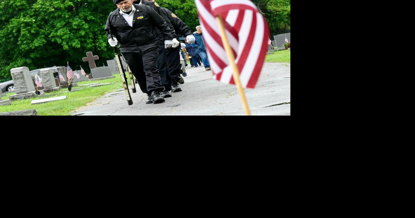 Vermont Memorial Day | National | guardonline.com