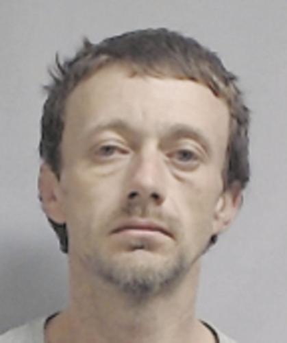 Bad tail light leads to mans drug arrest | News | guardonline.com