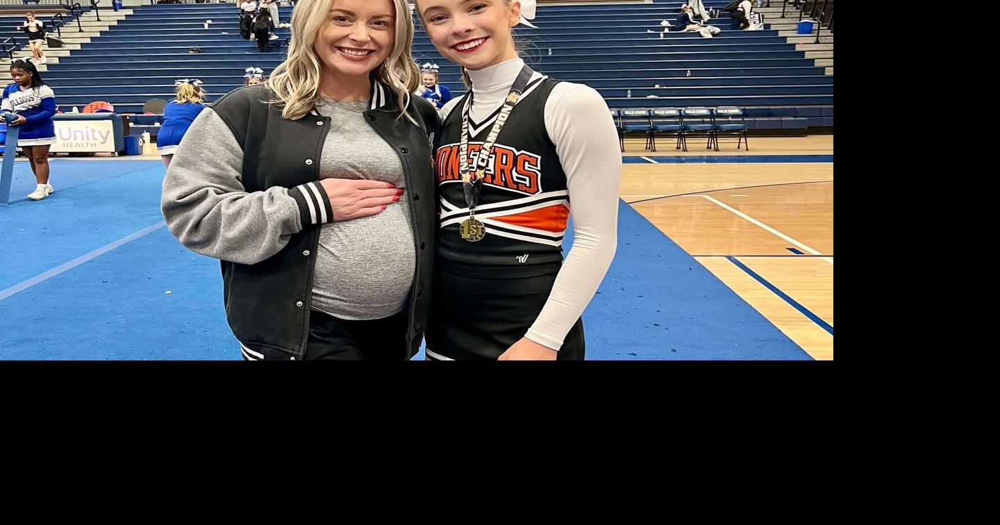 BHS Cheer Squad headed to state | Arts & Entertainment | guardonline.com