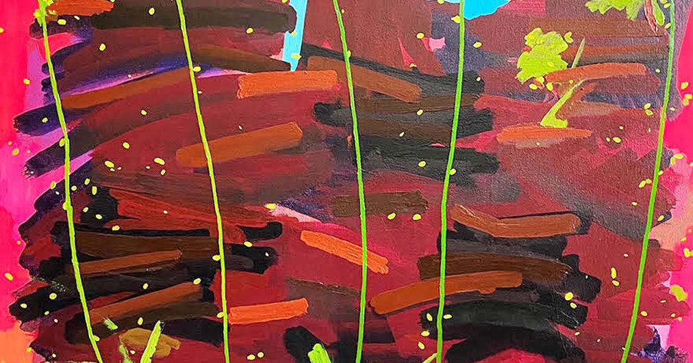 Hot Springs gallery to feature art of Steven Wise | News | guardonline.com