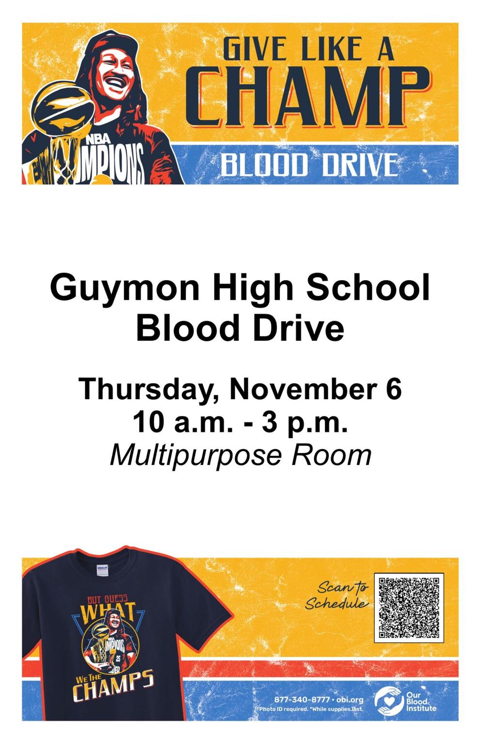 guymondailyherald.com