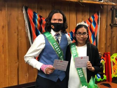 Guymon Fiesta King and Queen crowned Friday | Local News ...