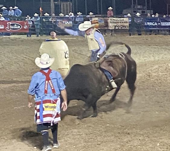 Guymon Pioneer Days Rodeo 2020 | Sports | guymondailyherald.com