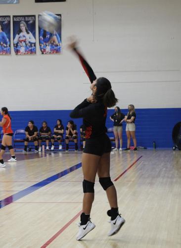 Guymon High School varsity softball team played in Hugoton | Sports ...