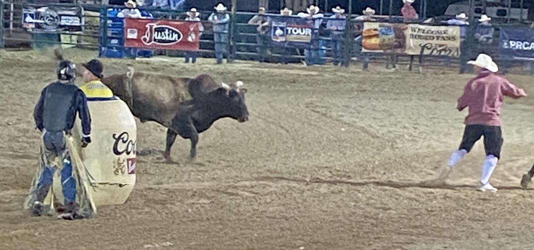 Guymon Pioneer Days Rodeo 2020 | Sports | guymondailyherald.com