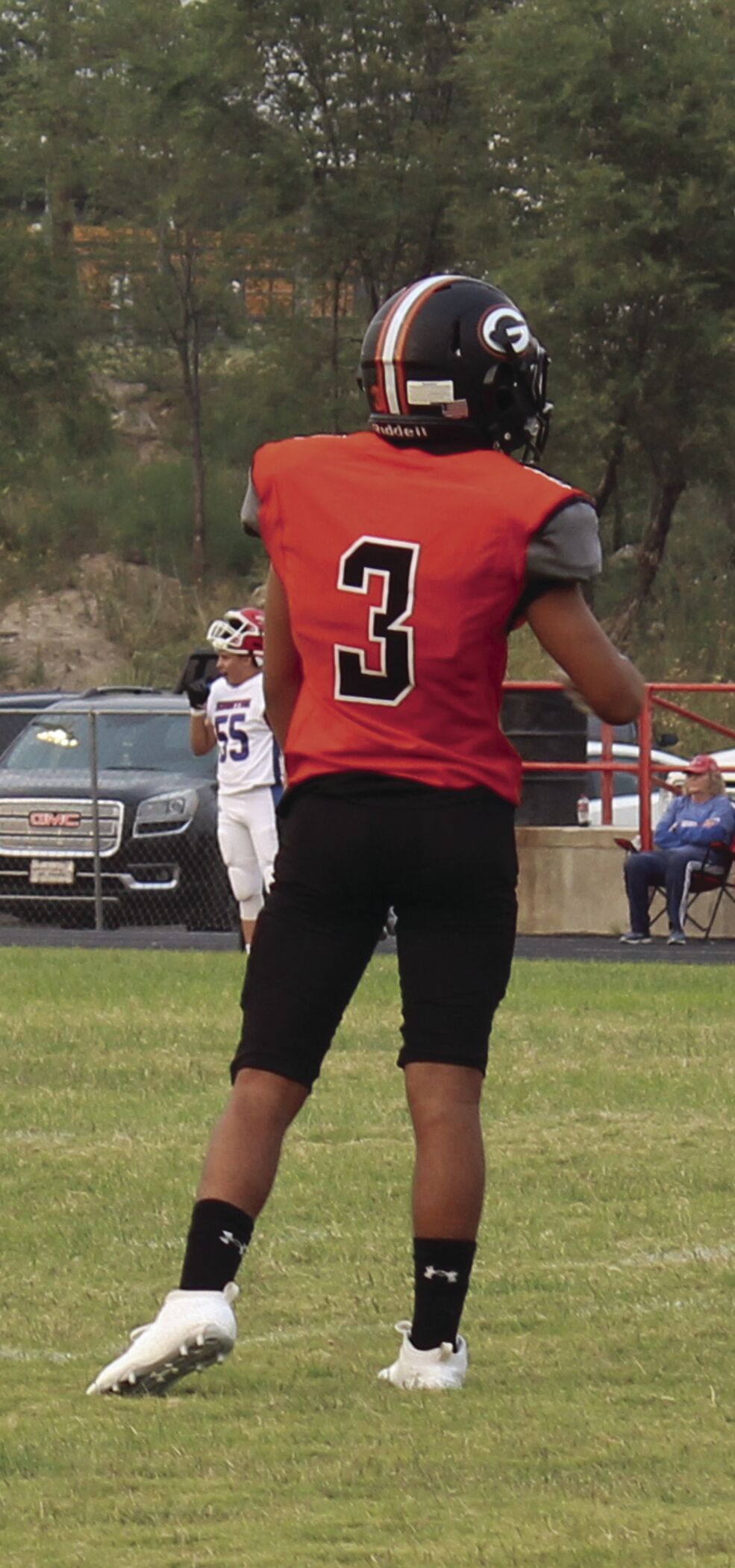 Guymon High School football team is 0-2 after Hugoton match up | Sports ...