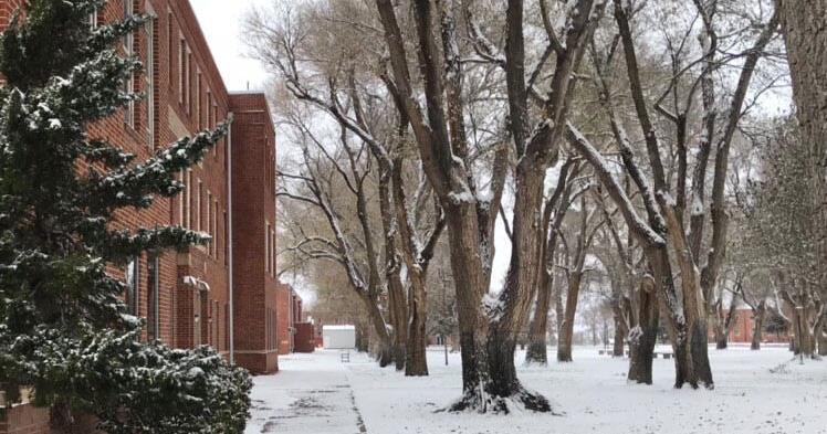 Donate to #GivingTuesday at OPSU | News | guymondailyherald.com