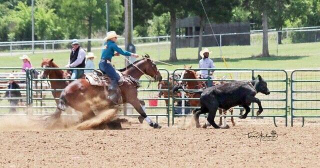 Vote for Panhandle State's Beau Peterson to compete in celebrity match ...