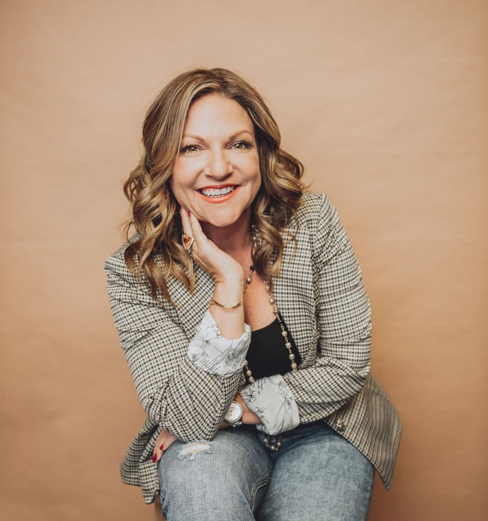 Kelly Fuller-Gordon, OPSU Alumna, Recognized as Top Entrepreneur and ...